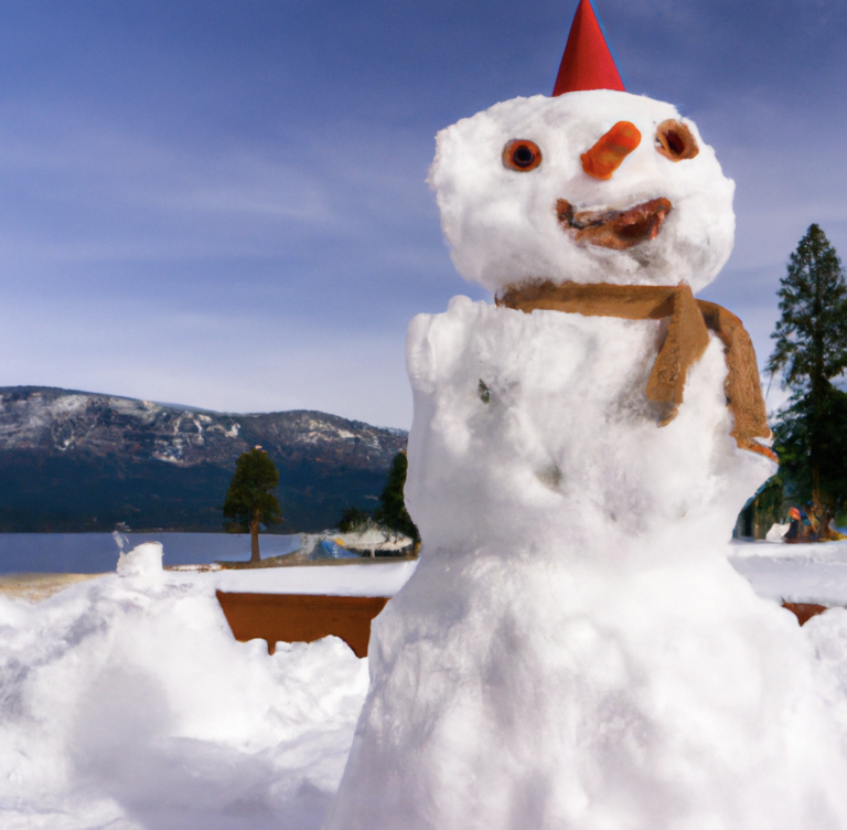 Snowplay in Lake Tahoe | MLR Tahoe